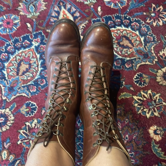 Morgan | Shoes | Vintage Morgans Boots | Poshmark